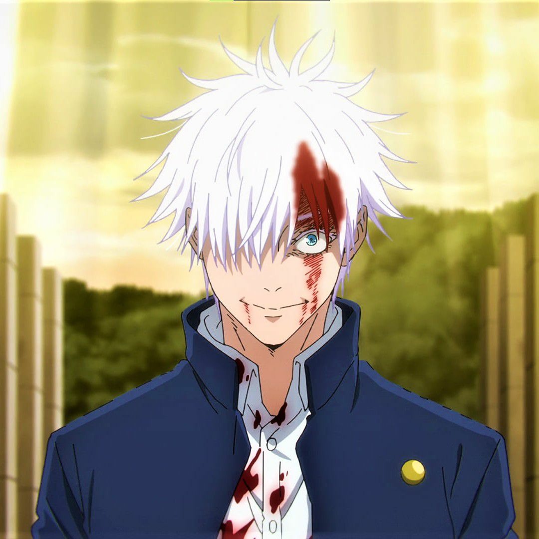 Stream Jujutsu Kaisen S2 OST DELIRIOUS (Gojo vs Toji) HQ Rock Cover by ...