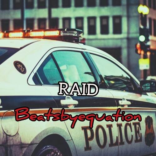 Stream Raid [ Instrumental Beat ] by Beatsbyequation | Listen online ...