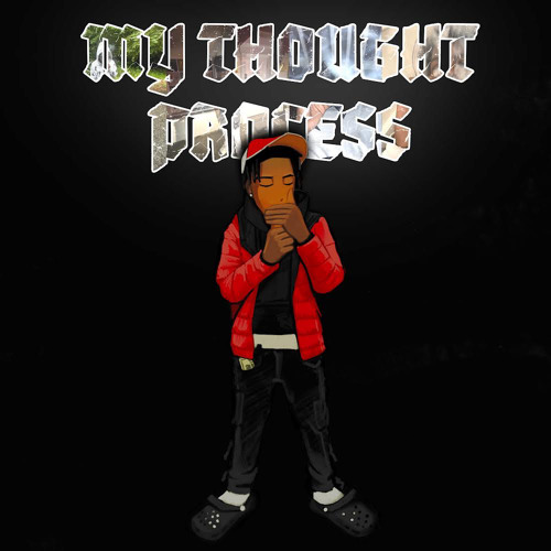 Stream my thought process (ang3lcry) by DFRMDAV | Listen online for ...