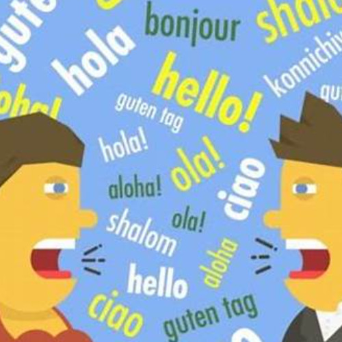 Stream PTH2.5 | The Bilingual Brain_ Advantages of Speaking Multiple ...