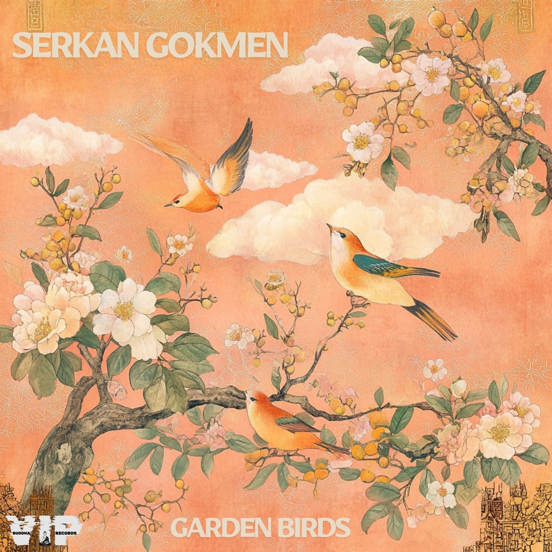 Stream 𝐏𝐑𝐄𝐌𝐈𝐄𝐑𝐄: Serkan Gokmen - Garden Birds [Buddha VIP Records] by ...