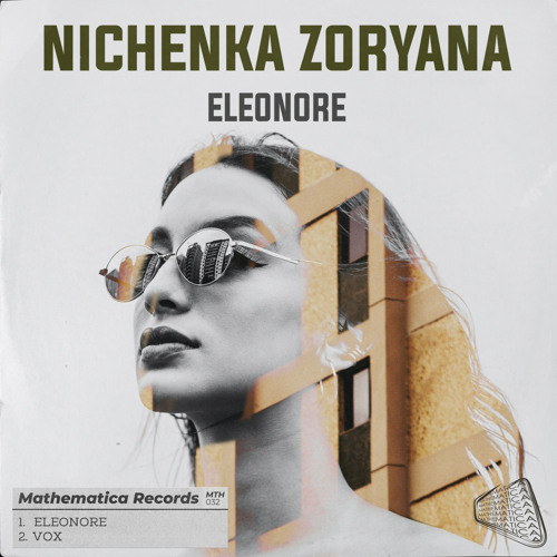 Stream Nichenka Zoryana - Eleonore (Original Mix) by Mathematica ...