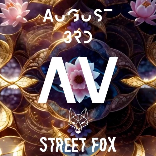 Stream Street Fox On Earth As It Is In Heaven Live (Half Set) by Street ...