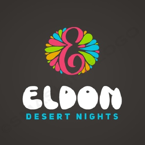 Stream Eldon - Desert Nights ©2021♥♛ by dj eldon | Listen online for free on SoundCloud