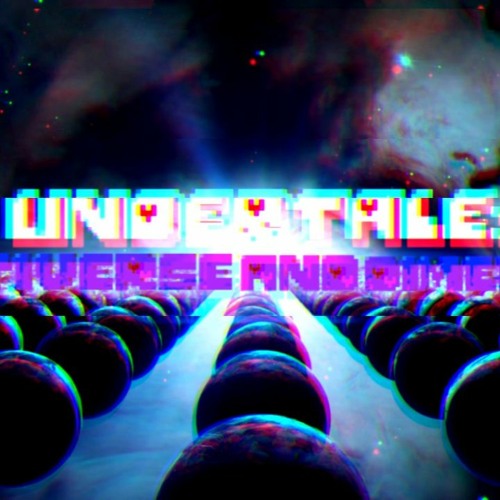 Stream The history of undertale multiverse and dimension (read ...