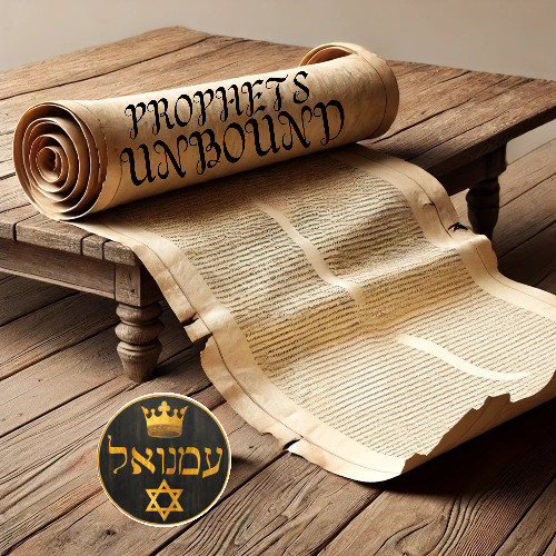 Stream The Two Witnesses Revelation 11 With Phil Morrow By Christ