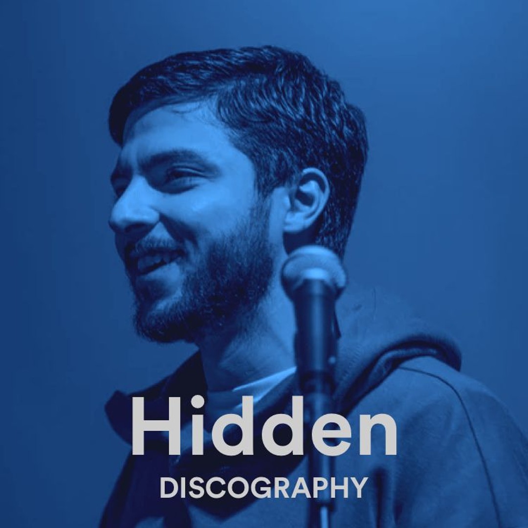 Stream AminAsoode | Listen to Mehrad Hidden Discography | فول آلبوم ...