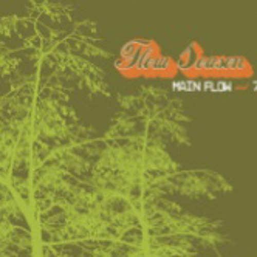 Stream Stack Up Main Flow and 7l (Unofficial Instrumental ) by C4URU2 ...