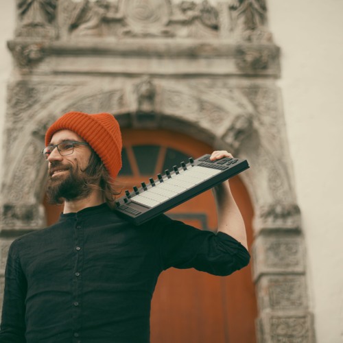 Stream Eirik Breivik Minde | Listen to Context // Mercy - Have a taste ...