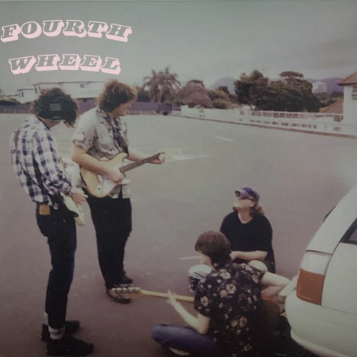 Stream Fourth Wheel by Streless | Listen online for free on SoundCloud