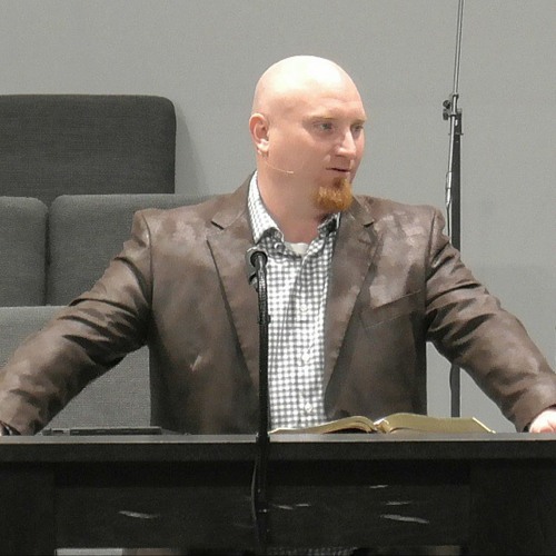 Stream "Complete Devotion" by Brother Cody Wells by RHBC Media | Listen ...