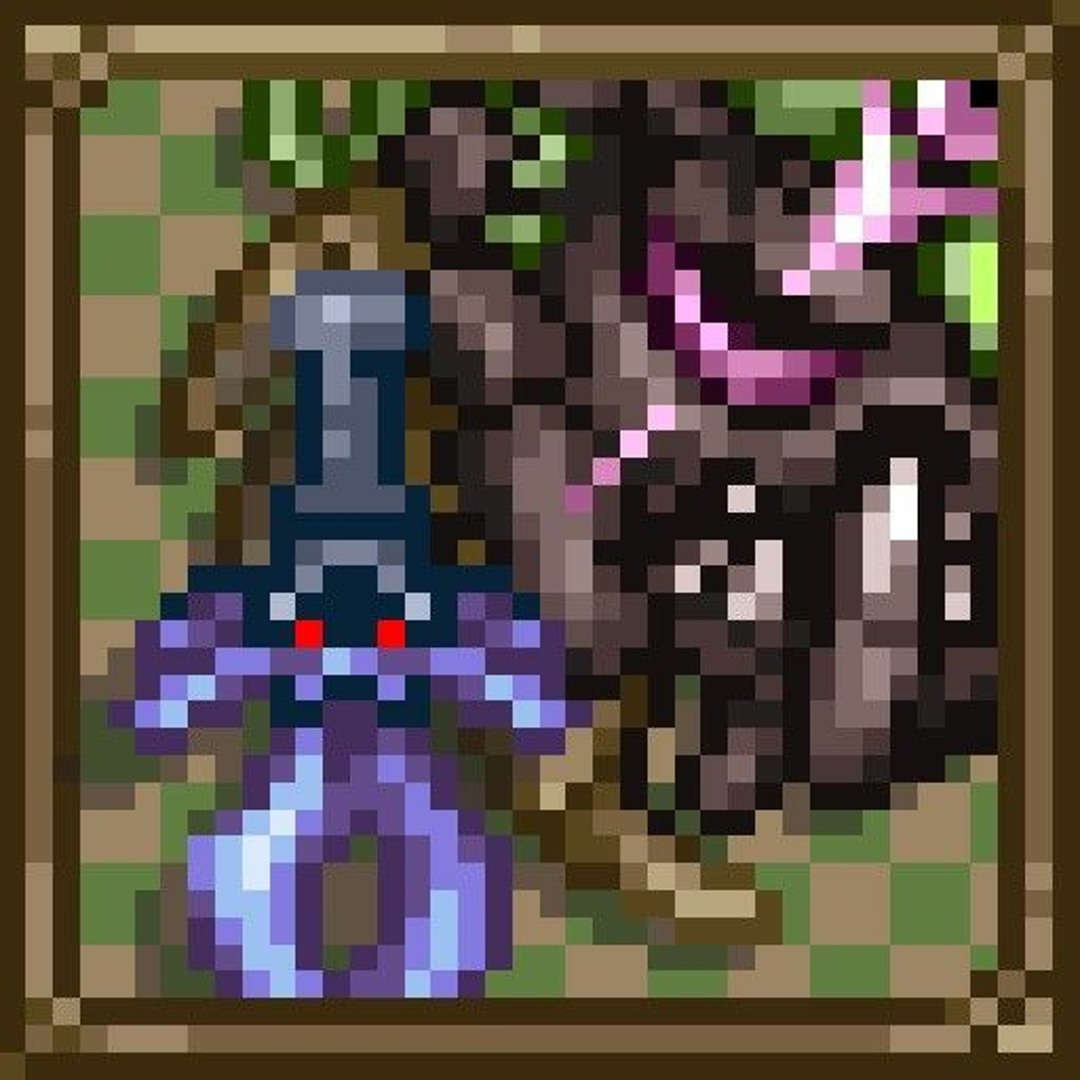 Stream Synoxys - Ocram (Custom Terraria Theme) - Bitemark by Lunaxio ...