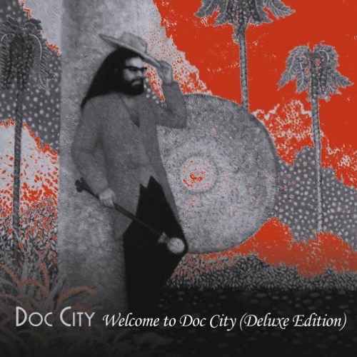 Stream Doc City : Welcome To Doc City (Deluxe Edition) by SmoothJazz ...