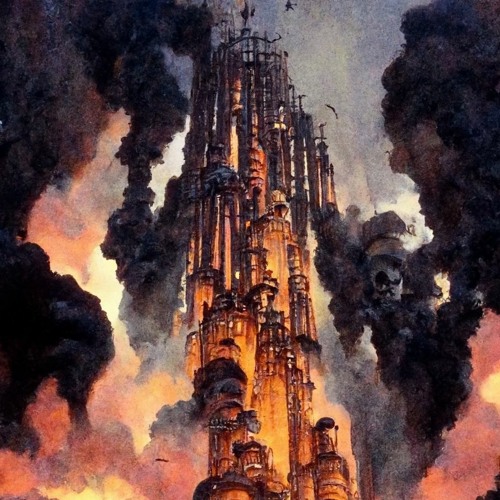 Stream Ash Raining From The Sky FT Dumrekt by Weltschmerz | Listen ...