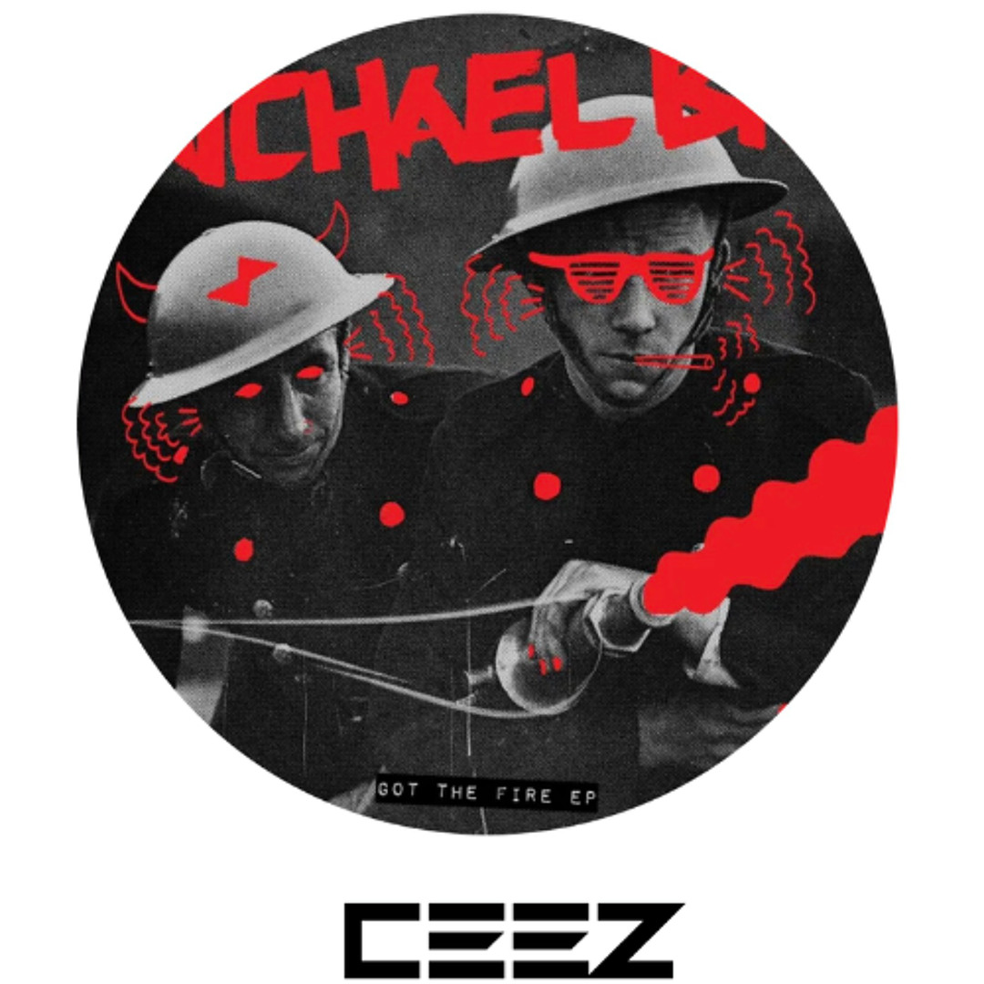 Stream Got The Fire - Michael Bibi (CEEZ Extended REMIX) (Free Download ...