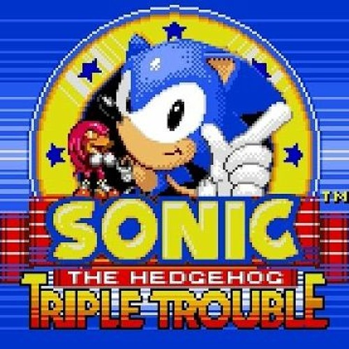 Stream Sunset Park Act 3 Sonic Triple Trouble By Gwubby Listen