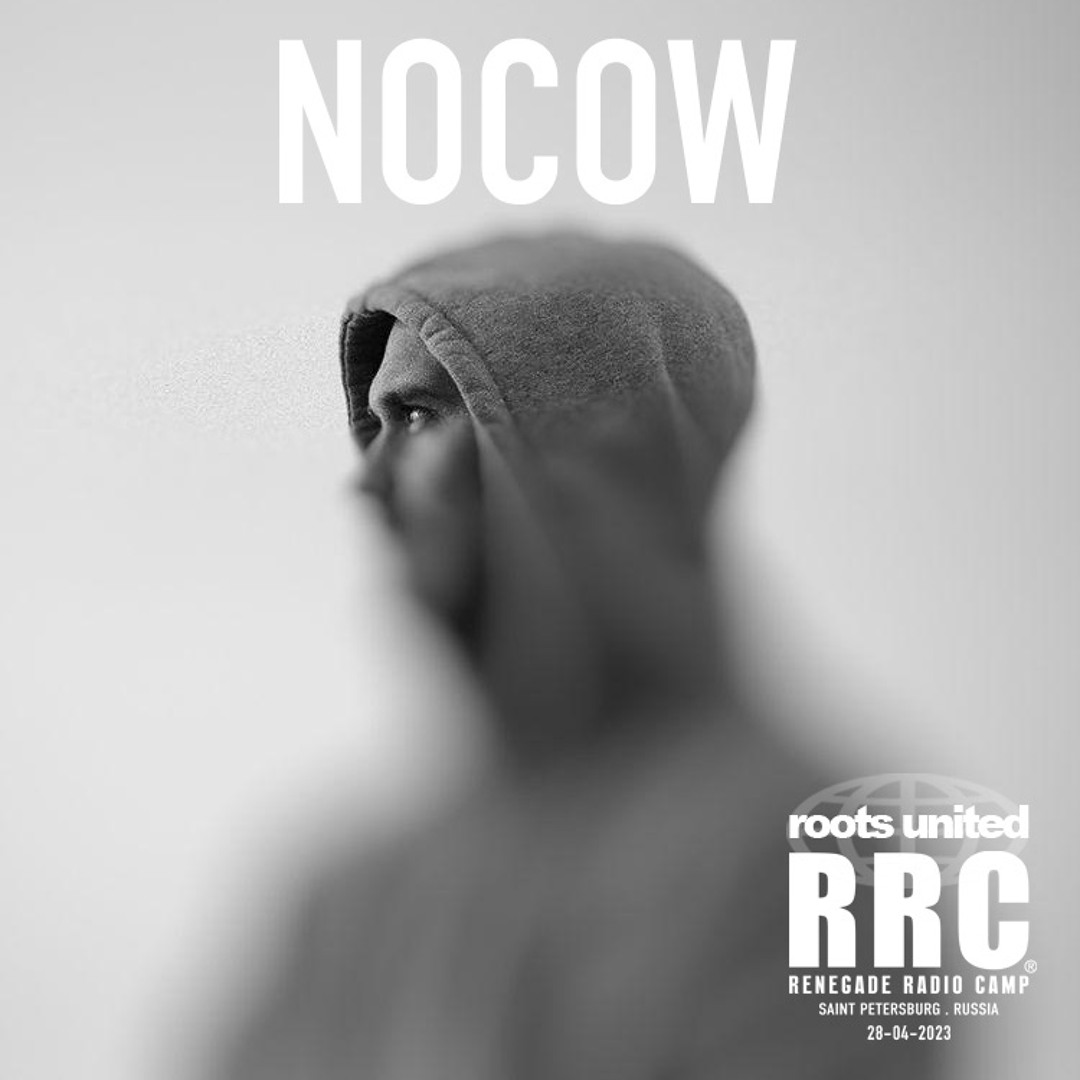 Stream Renegade Radio Camp - NOCOW - Mix 28-04-2023 by R.R.C ...
