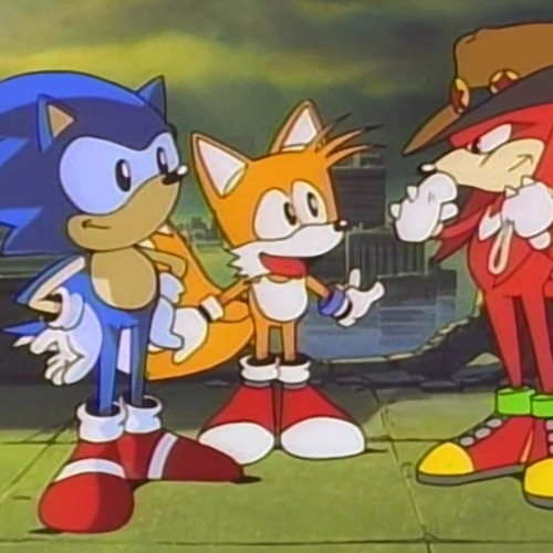 Stream Sonic OVA- (Entry into) The Land of Darkness by 3AMRECORDS💿 ... Stream Sonic OVA- (Entry into) The Land of Darkness by 3AMRECORDS💿 ...