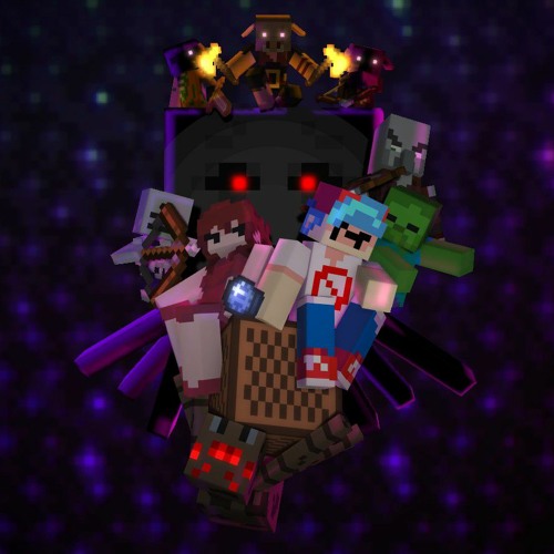 Stream (Old/Unfinished) Spawners - FNF: MOB MOD [OST] by DaSAMURAI ...