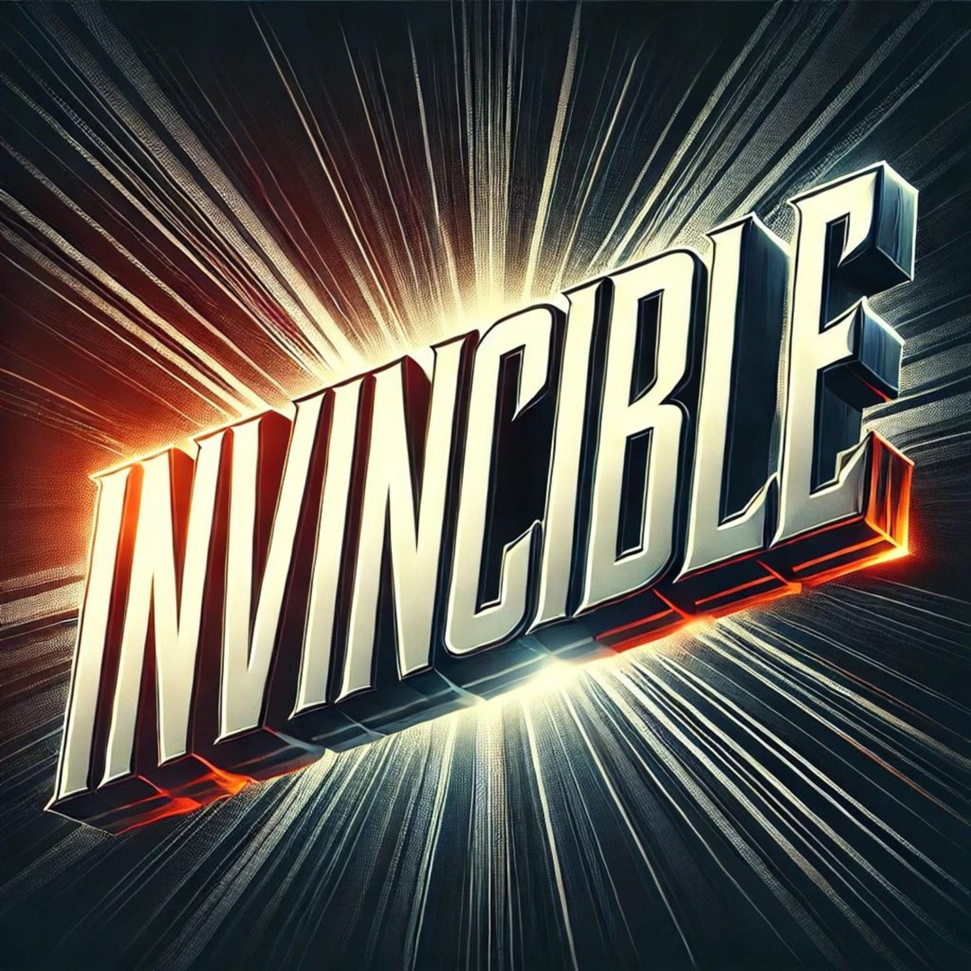 Stream INVINCIBLE | THE KEVIN BENNETT x DAYDAY [INVINCIBLE RAP] by The ...
