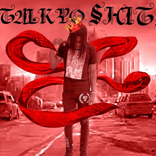 Stream Tlk Yo Shit by NickGoCrazy | Listen online for free on SoundCloud