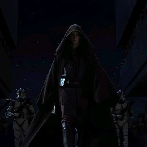 Stream Griffith 𒉭 | Listen to Anakin playlist online for free on SoundCloud