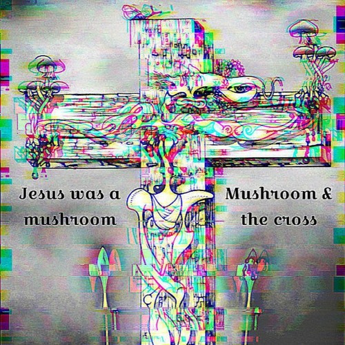 Stream Jesus Was A Mushroom by Furness Techno | Listen online for free ...
