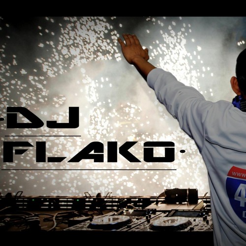 Stream Dj Flako - Bachata-Reggaeton-Dembow-House-Banda by djflako11 ...