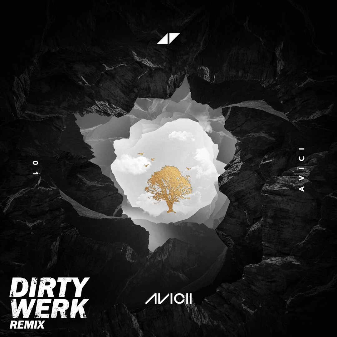 Stream Avicii ft. Rita Ora - Lonely Together (Dirty Werk Remix) by ...