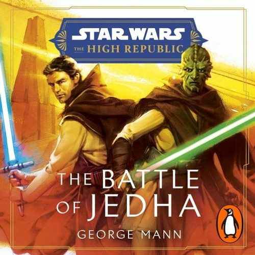 Stream Star Wars: The Battle of Jedha - Part 1 by Penguin Books UK ...