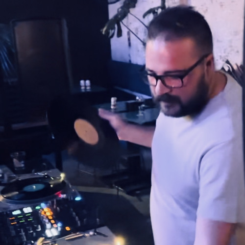 Stream Tony P - Vinyl sessions vol.4 (trance) by Tony P | Listen online ...