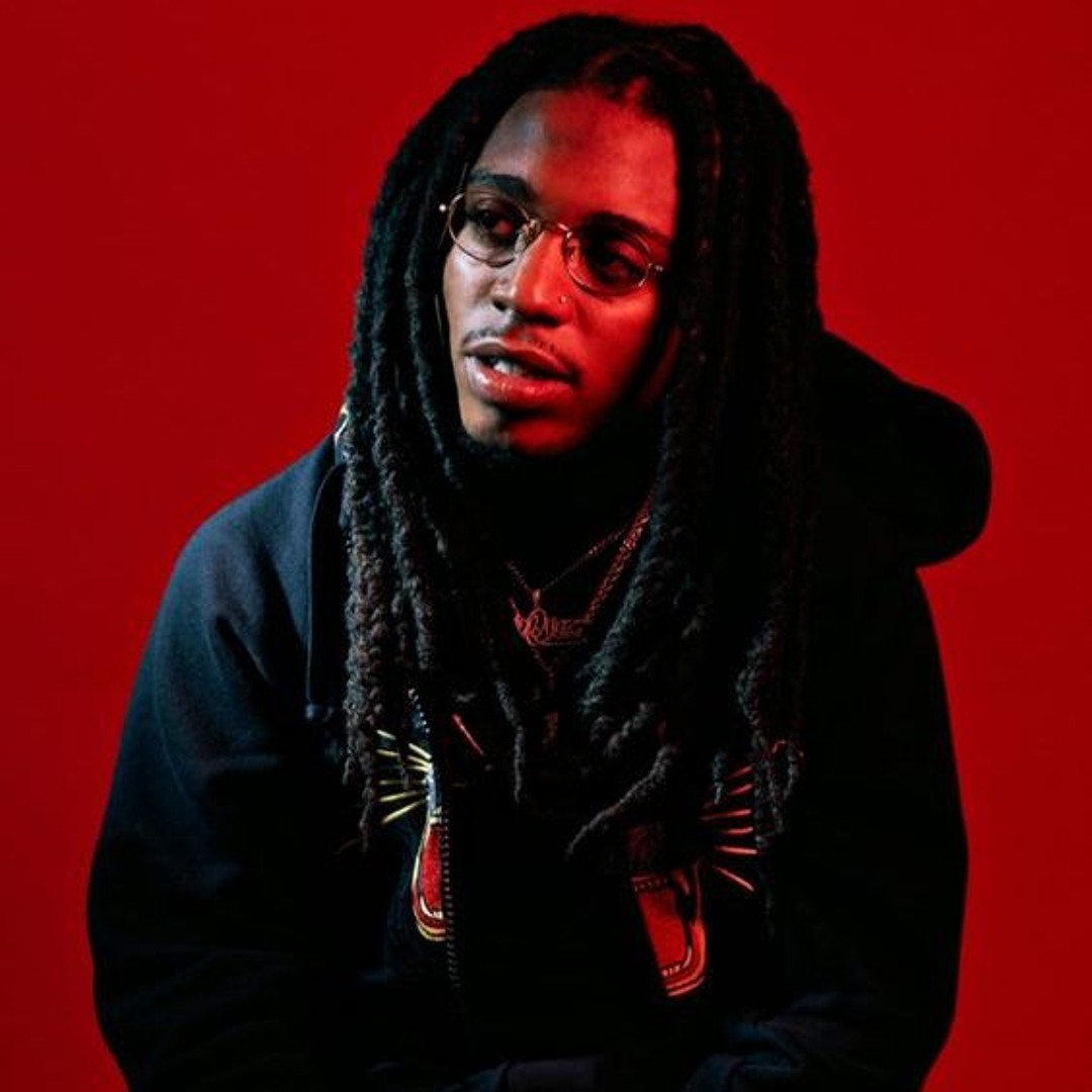 Stream B.E.D Jacquees (Jersey Club Remix) by prodbybrioo | Listen ...