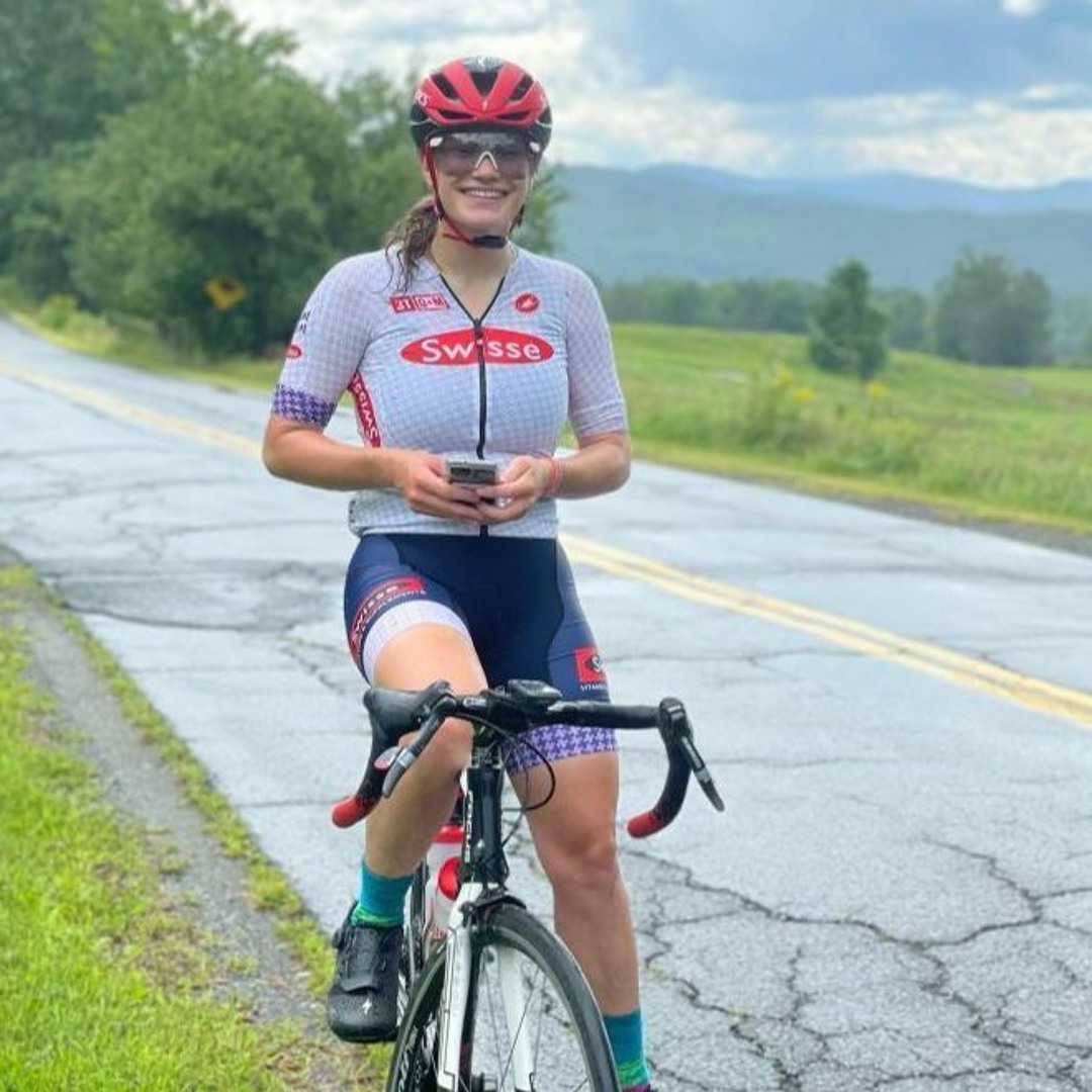 Stream episode Perspectives #13: Overtraining Sucks, with Katie Aman by ...