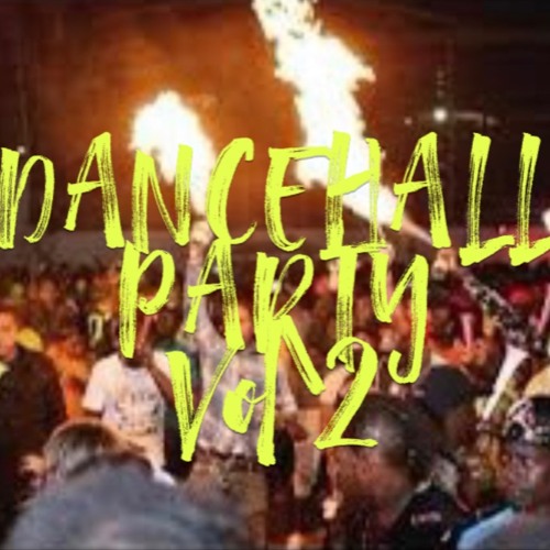 Stream DANCEHALL PARTY VOL 2 by Ruff Roots International | Listen ...
