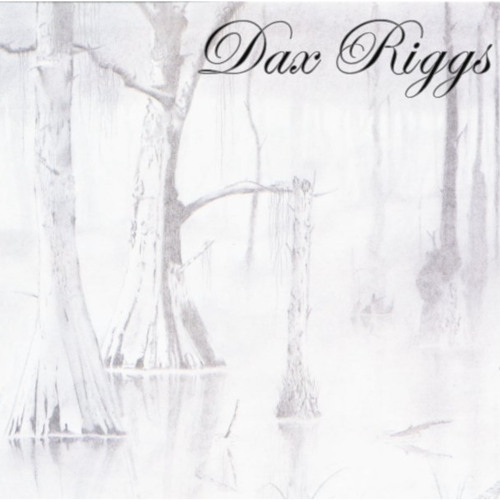 Stream The Desultory Consultory | Listen to Dax Riggs Velvet Skulls ...