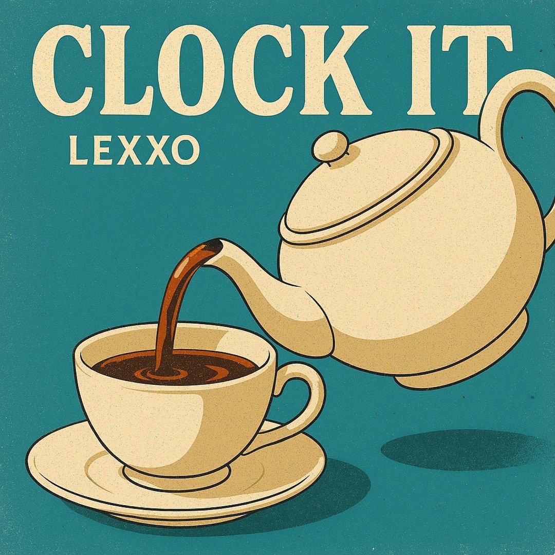 Stream Clock It by Lexxo | Listen online for free on SoundCloud