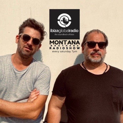 Stream MONTANA RADIOSHOW XIX by PETE SABO on IGR by PETE SABO | Listen ...