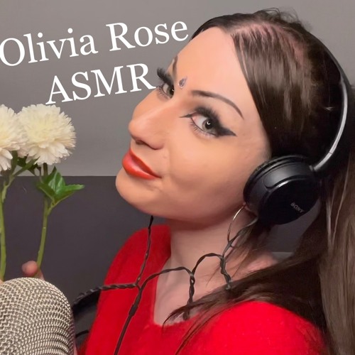 Stream Olivia Rose ASMR by Olivia Rose | Listen online for free on ...