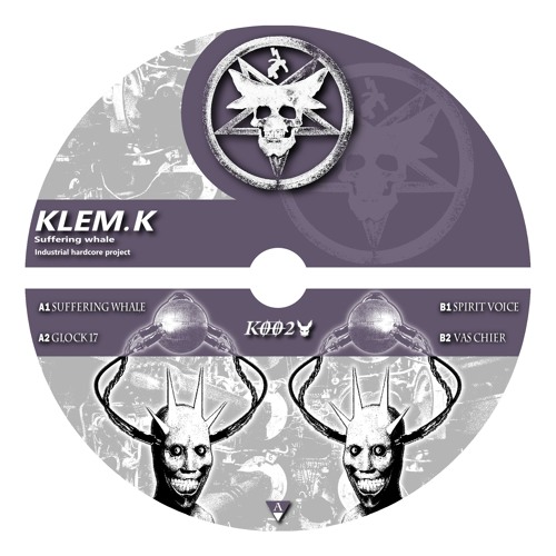 Stream Glock 17 KLEMK A2 by KLEM/K | Listen online for free on SoundCloud