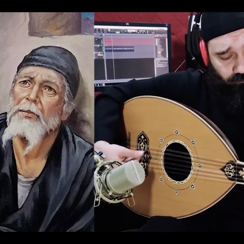 Stream Fr. Yostos El Antony the Silent Monk Movie (Soundtrack)- Fr ...