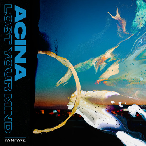 Stream Lost Your Mind (Extended Mix) by ACINA | Listen online for free ...