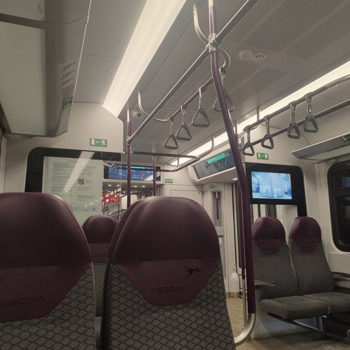 Stream Datfootdive – Public Transportation (slowed) by DJ TIME | Listen ...