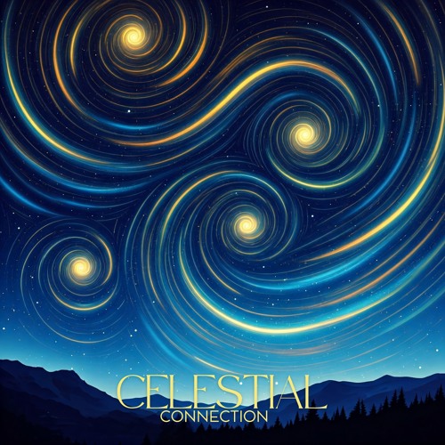 Stream Constellations of Peace by Melatonin Monk | Listen online for ...