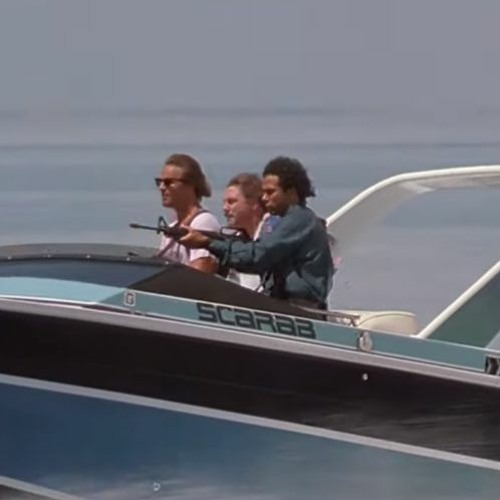 Stream 80s Miami synth by yungturner | Listen online for free on SoundCloud