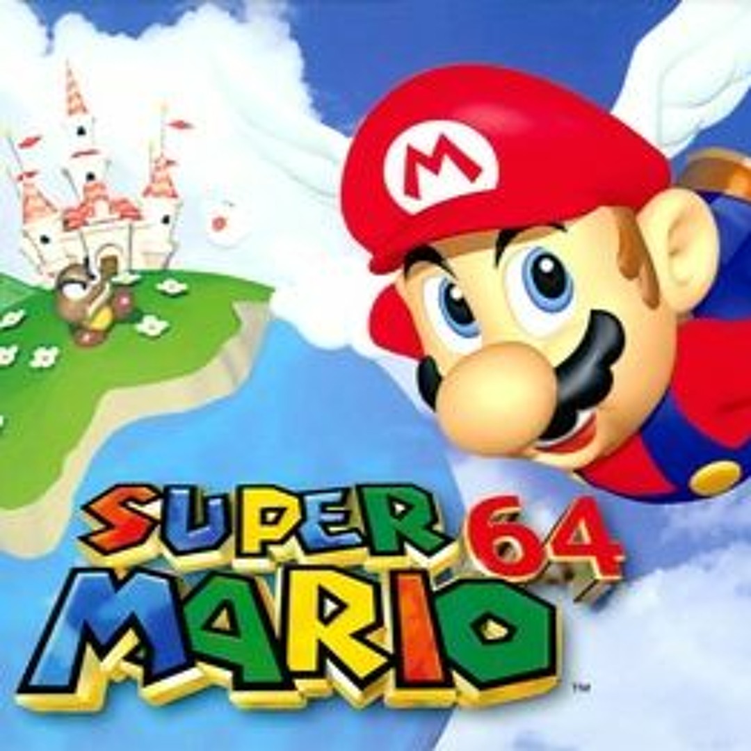 Stream Smithy Battle 1 - Super mario 64 Soundfont by Frost (Dead acc ...