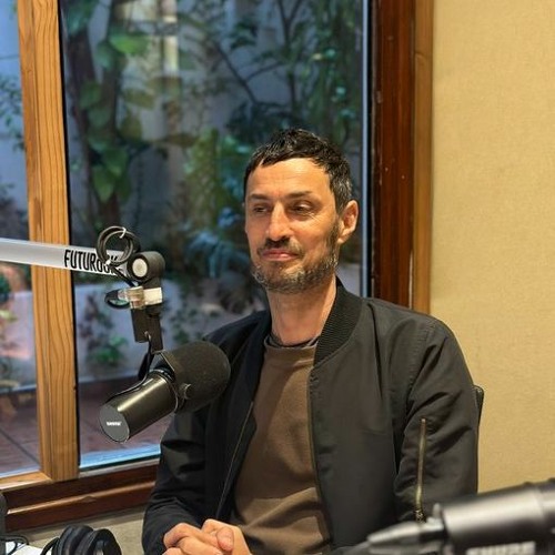 Stream Entrevista A Daniel Tognetti I #DespuesDeLaTormenta by Futurock ...