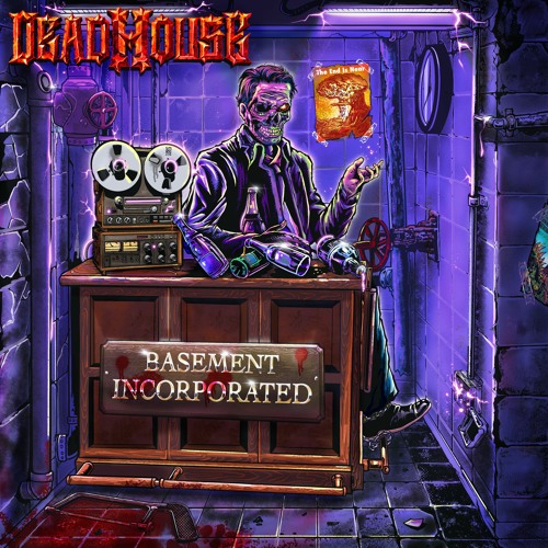 Stream Bunker 618 by DeadHouse | Listen online for free on SoundCloud