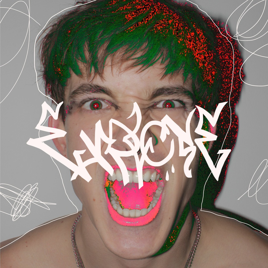 Stream Make Me Explode by Cristobal Pesce | Listen online for free on ...