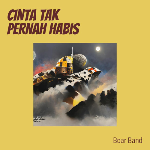 Stream Cinta Yang Tak Tergantikan by BOAR BAND | Listen online for free ... Stream Cinta Yang Tak Tergantikan by BOAR BAND | Listen online for free ...