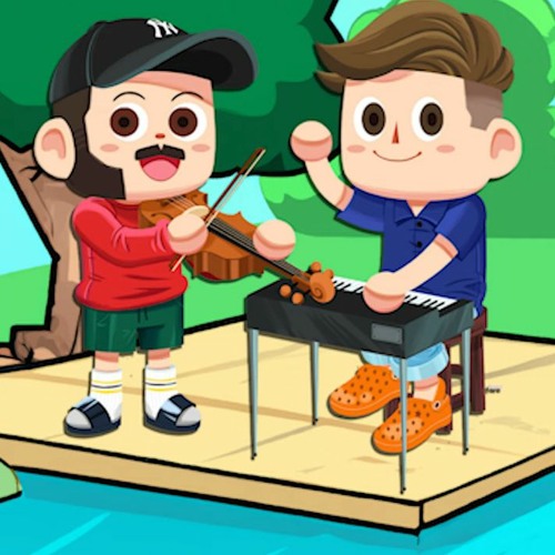 Stream We Shop Song - Lud and Schlatts Musical Emporium by duck but ...